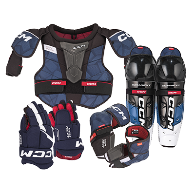 Ricbor Trigger 9 Pro North Edition Hockeyklubba - Hockeyklubba från CCM ...