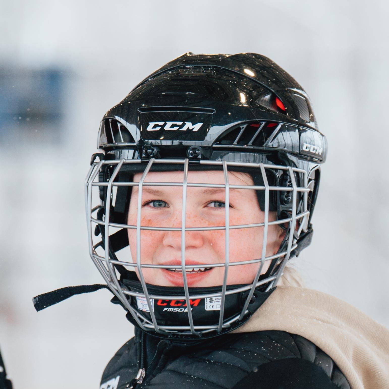 Ribcor Trigger 9 Pro North Edition Ice Hockey Stick - CCM Hockey